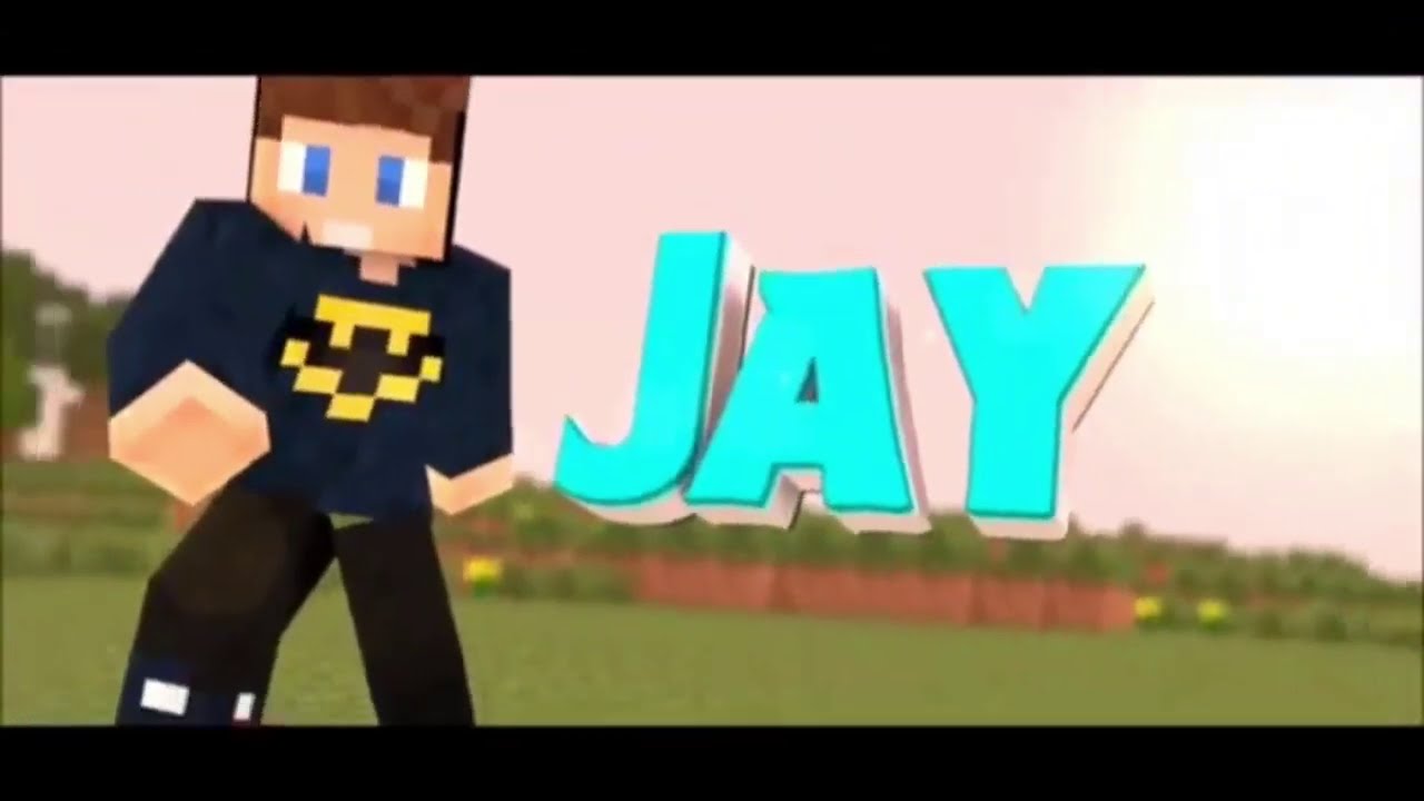 Tổng hợp các intro của jay gray - YouTube