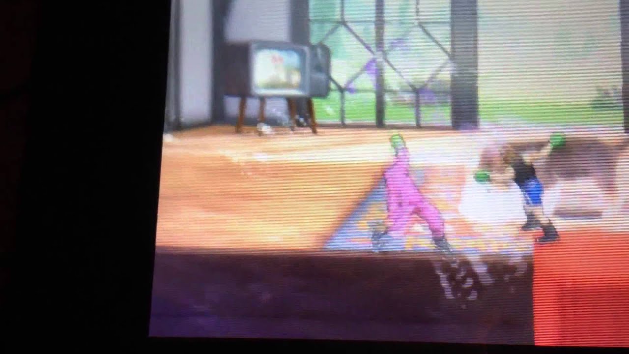 Amazing Little Mac recovery - YouTube