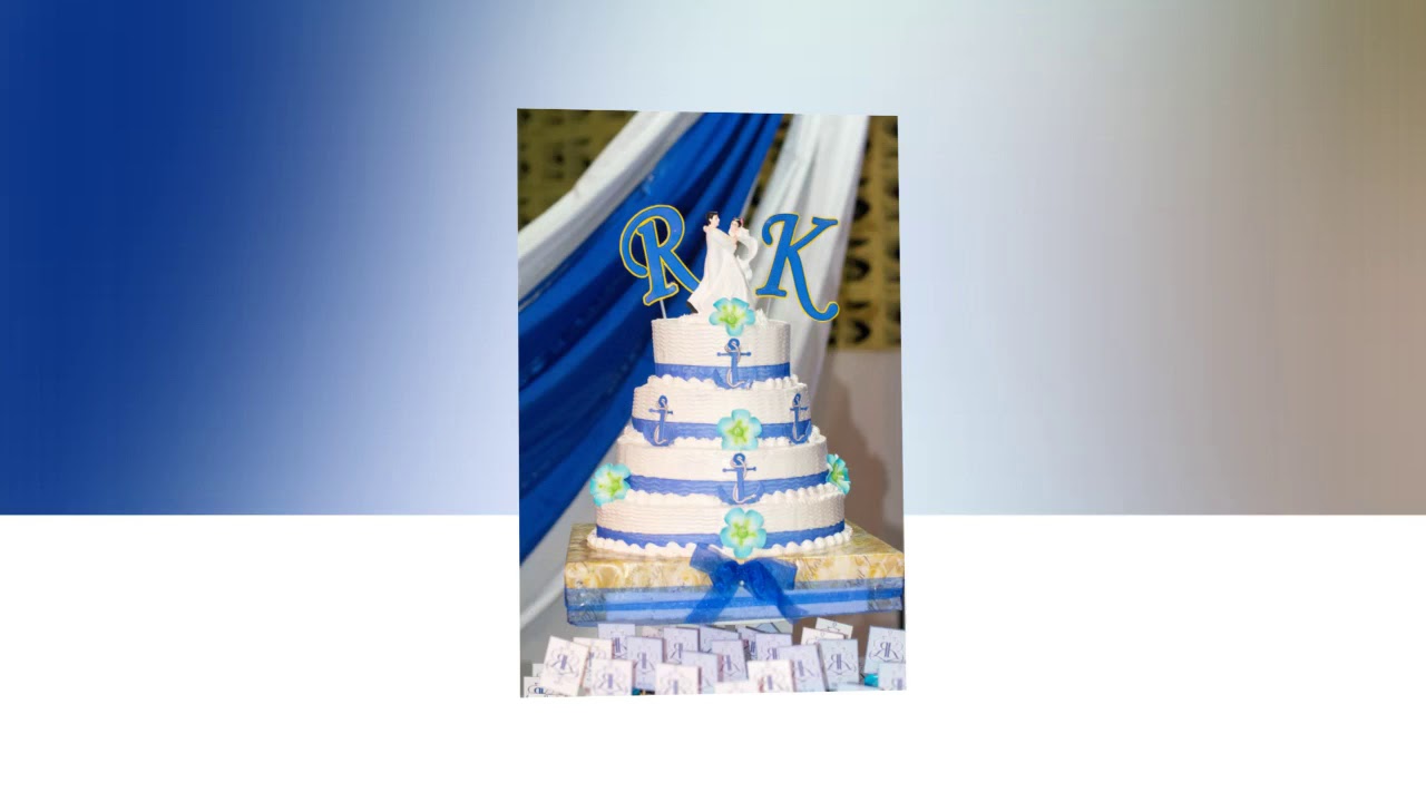 RK wedding (venue siarelco gym siargao Island) - YouTube