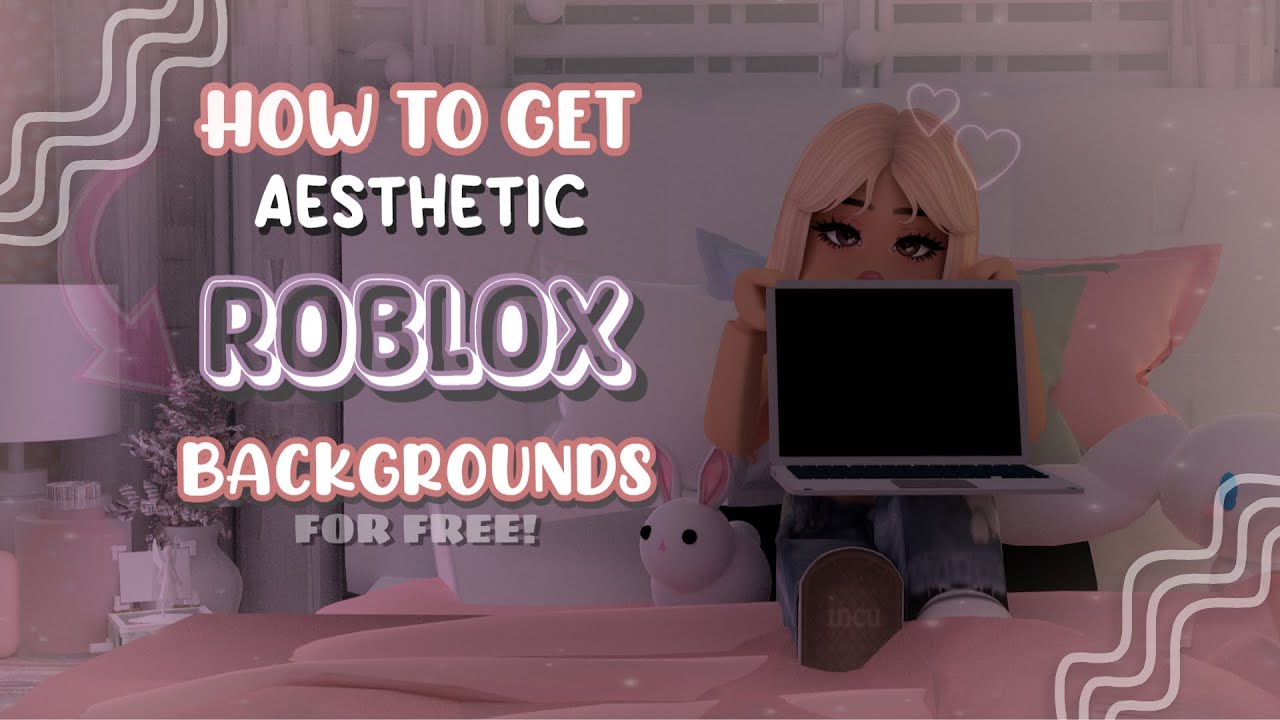 How to CHANGE Your ROBLOX BACKGROUND THEME Using Stylish || Aesthetic ...