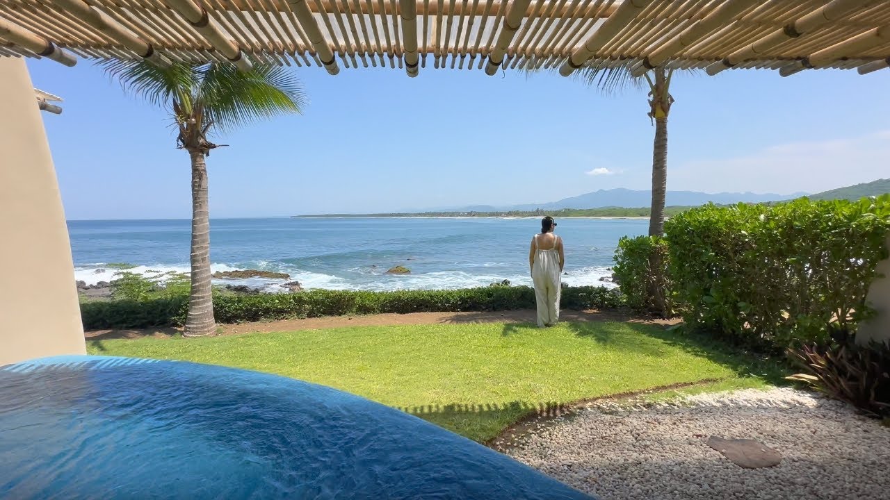 Maria 2 Punta Majahua | Live Real Estate - YouTube