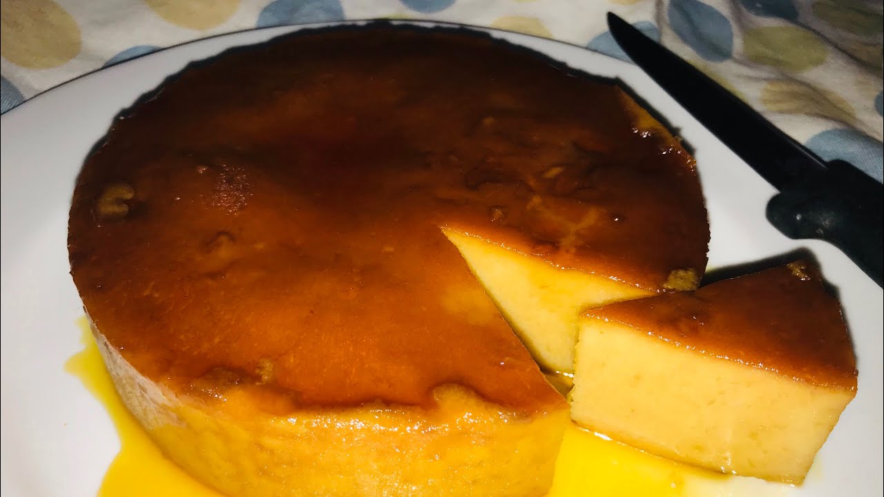 Easy Bread pudding || pauruti Recipe || how to make bread pudding Love ...