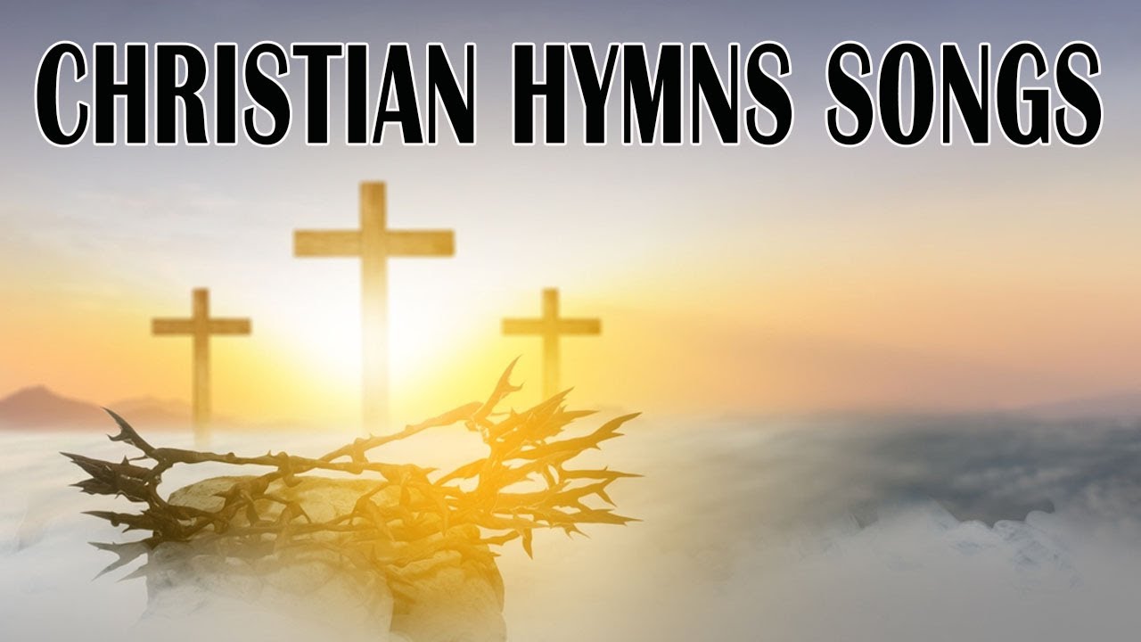 Heavenly Voices Amazing Christian Hymns Collection to Soothe Your Soul ...