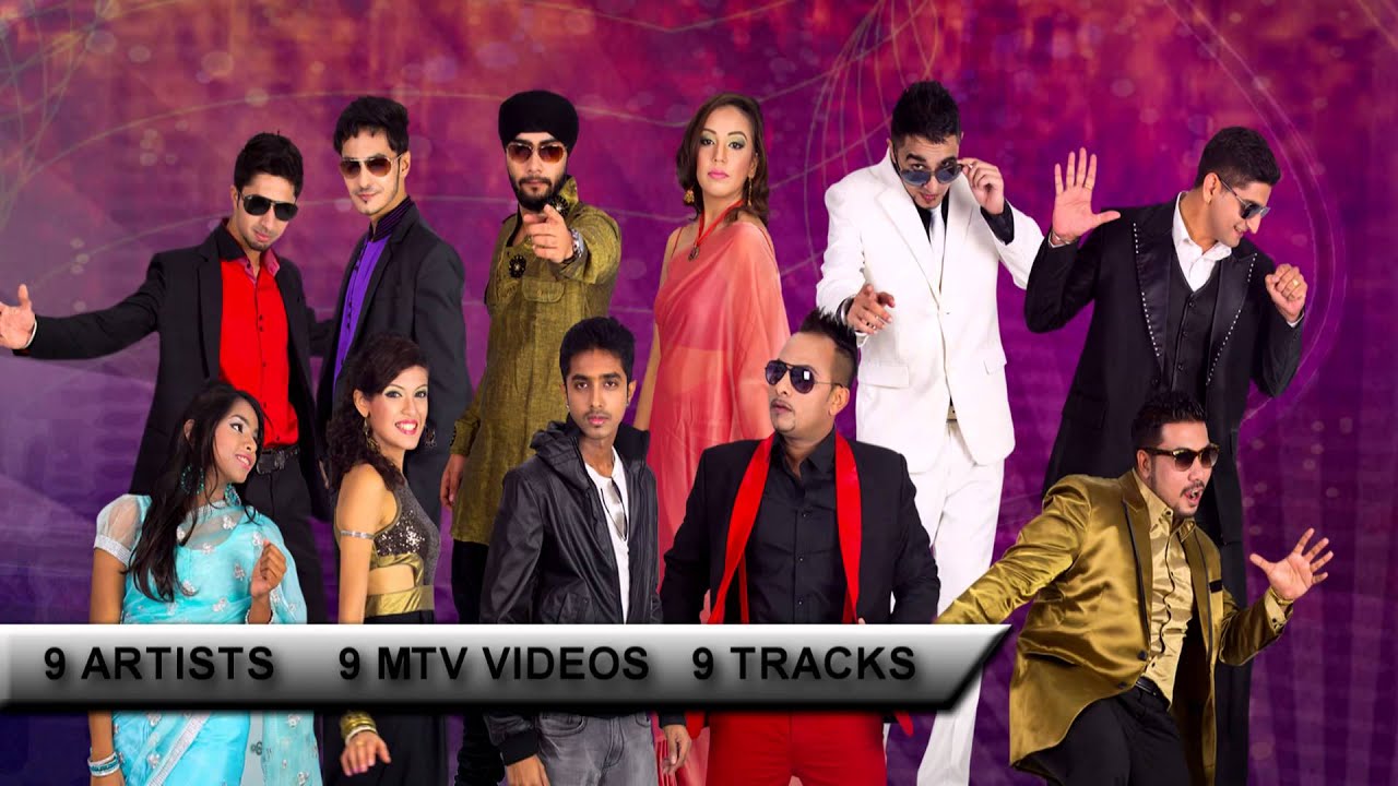 Zee Variasi Add For "The Rising Stars" - 28th March 2014 - YouTube