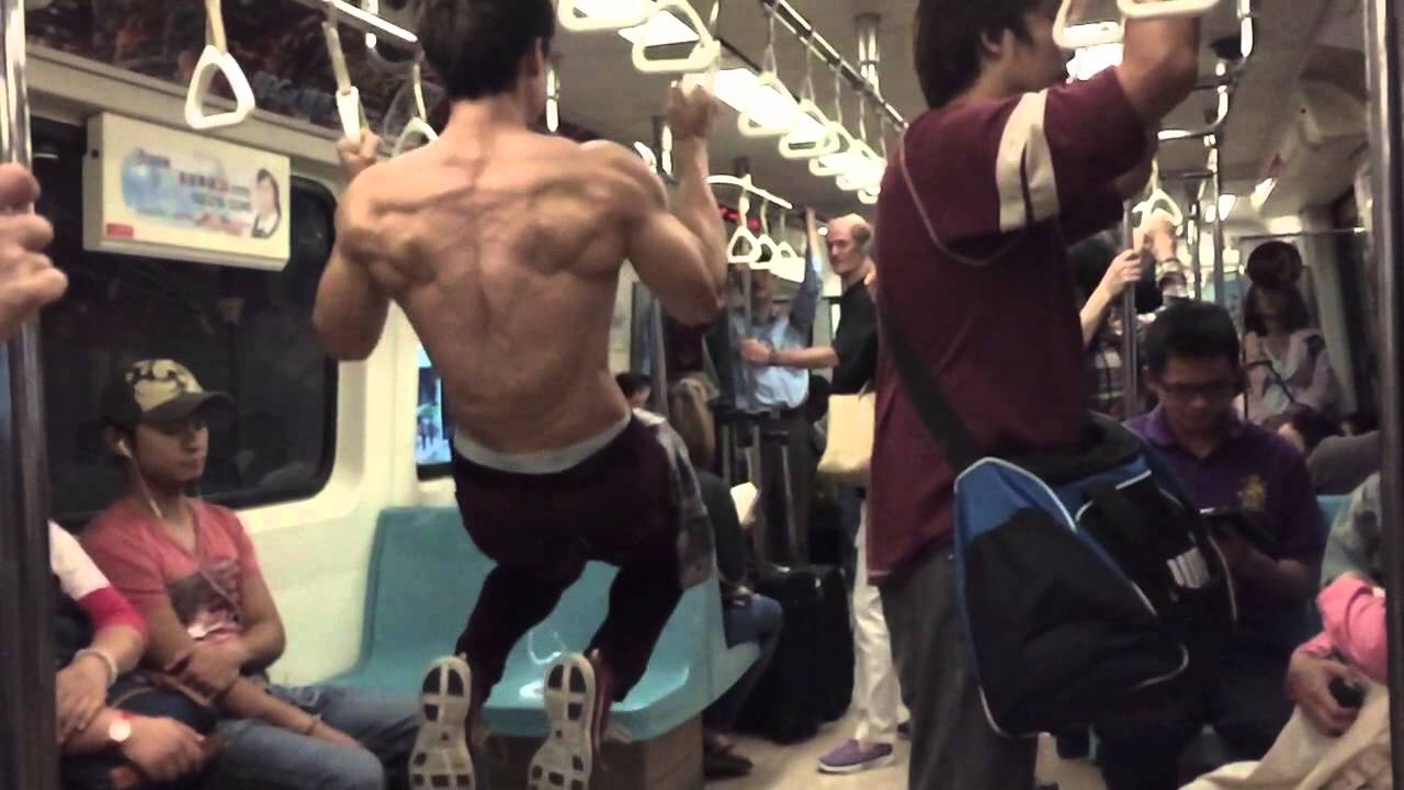 The Frank Yang Experience (October - November 2014) via iPhone - YouTube