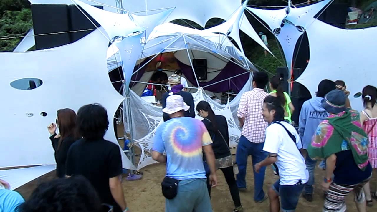 U-8 《ANTU RECORDS / OVERDRIVE / 4SIGHT》 dj set at: OverDrive ★7th ...