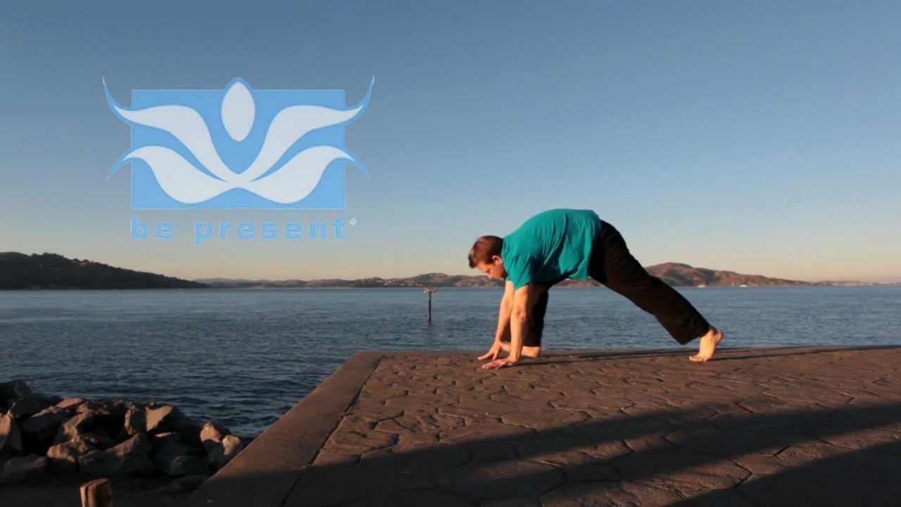 be present All Star - Dave Romanelli - Enjoy a Beautiful Funny and ...