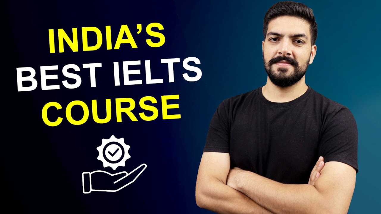 IELTS Free Course: The Secret to Score 8+ Bands: Why Our Free Course is ...