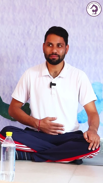 Revitalize Your Mind and Body with Kapalbhati - A Guided Session by ...