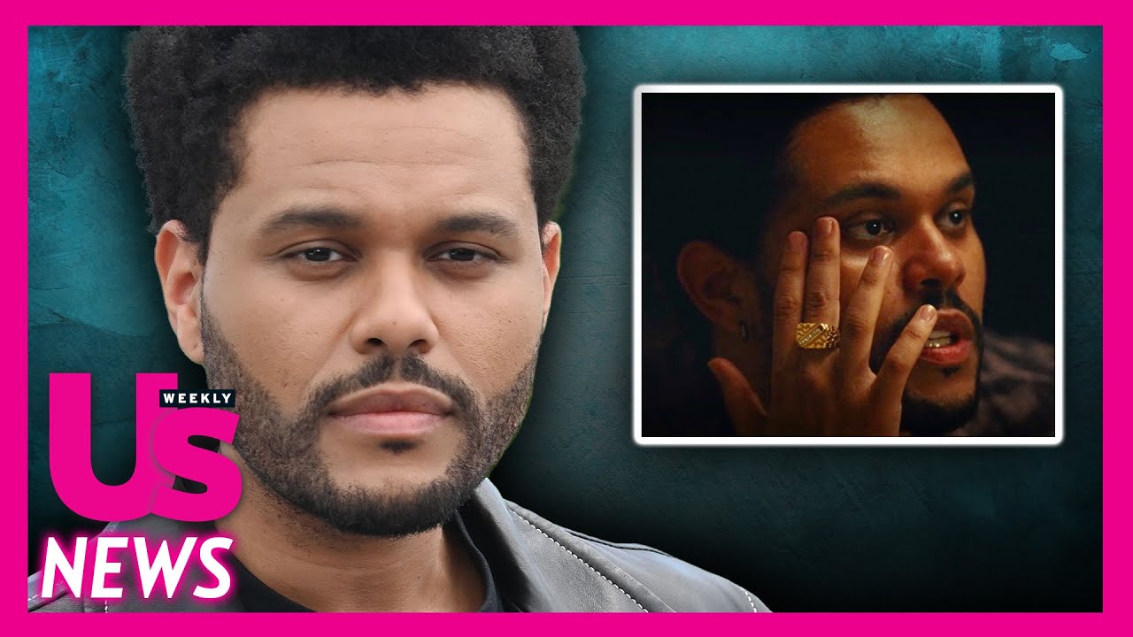 The Weeknd Reacts To The Idol Episode 2 Backlash & Explains THAT Scene ...
