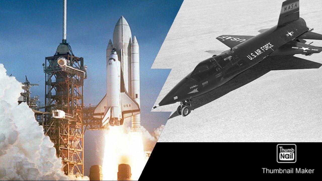 Types of Rockets for Propulsion - YouTube