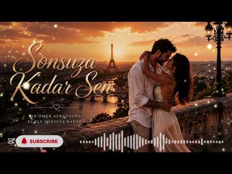 Sonsuza Kadar Sen ❤️ | Romantik Aşk Şarkısı | Duygusal Pop 2026