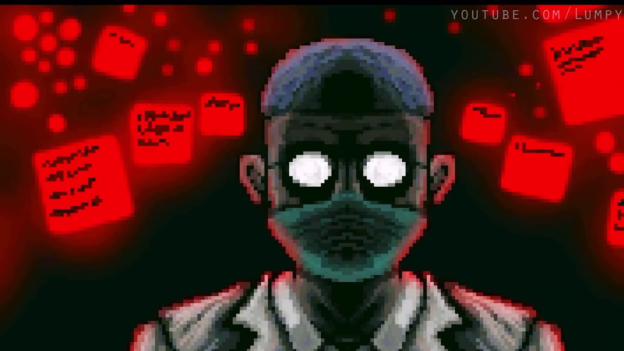 Lumpy touch movie sonic gets his new face reaction (UPDATED) - YouTube