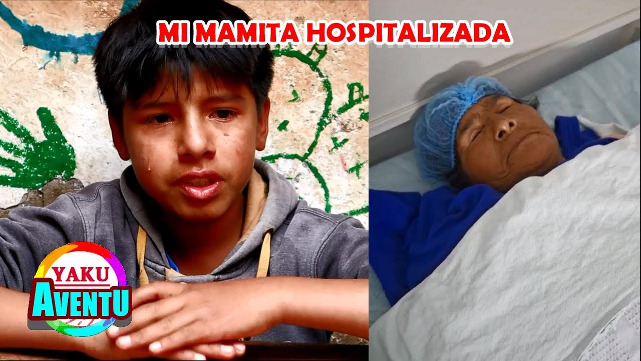 MI MAMITA QUERIDA - YouTube