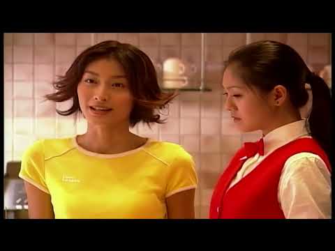 流星花园   Meteor Garden 2001 E17【主演: 徐熙媛 / 言承旭 / 周渝民 / 朱孝天 / 吴建豪 / 杨丞琳 / 钱韦杉 / 许玮伦 / 钟汉良 / 蓝正龙 ]