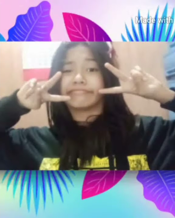 Wip Wup tiktok || it's me angel D. - YouTube