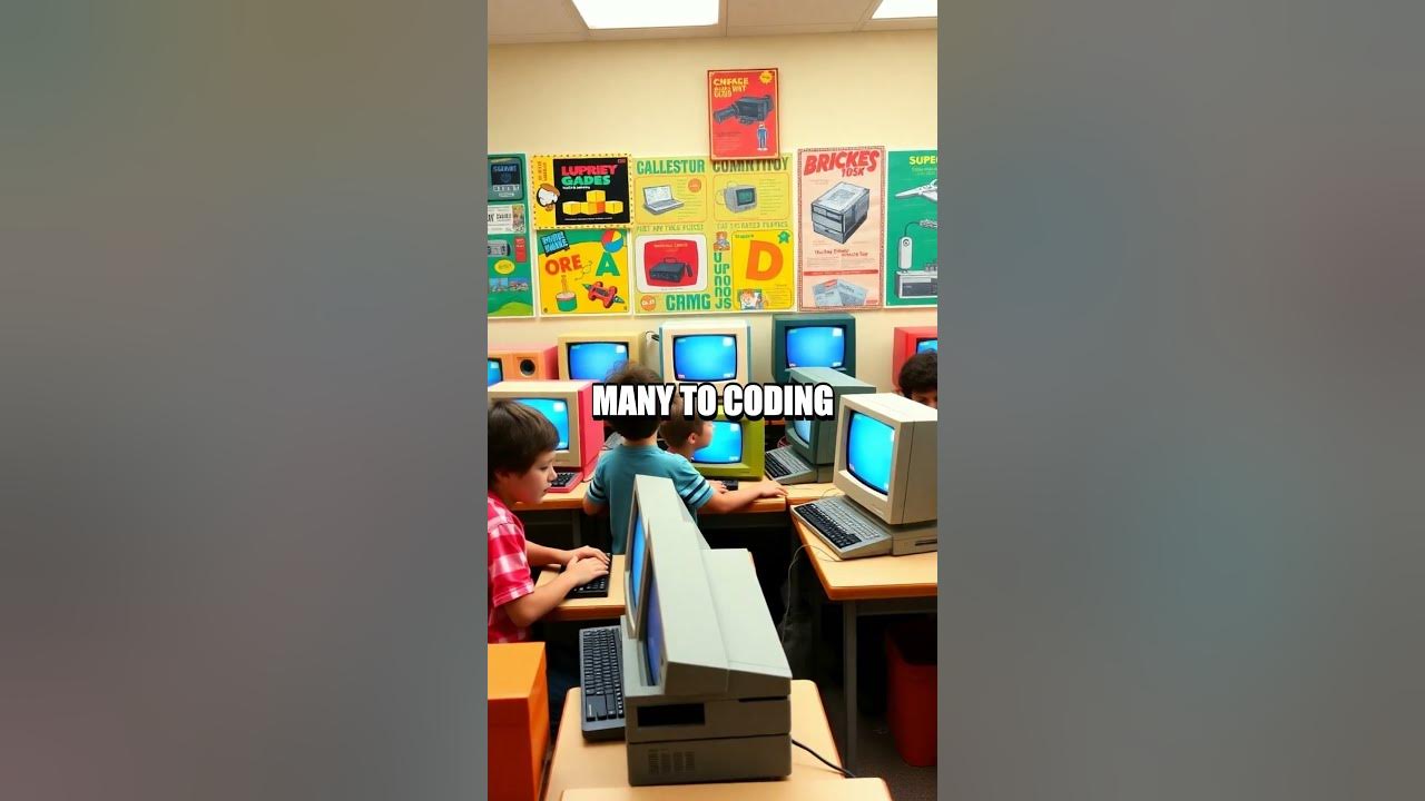 Exploring the Charm of the Commodore VIC-20: A Retro Computing Pioneer ...