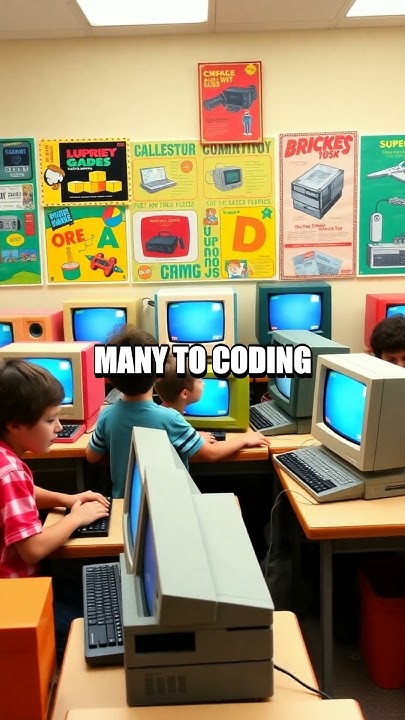 Exploring the Charm of the Commodore VIC-20: A Retro Computing Pioneer ...