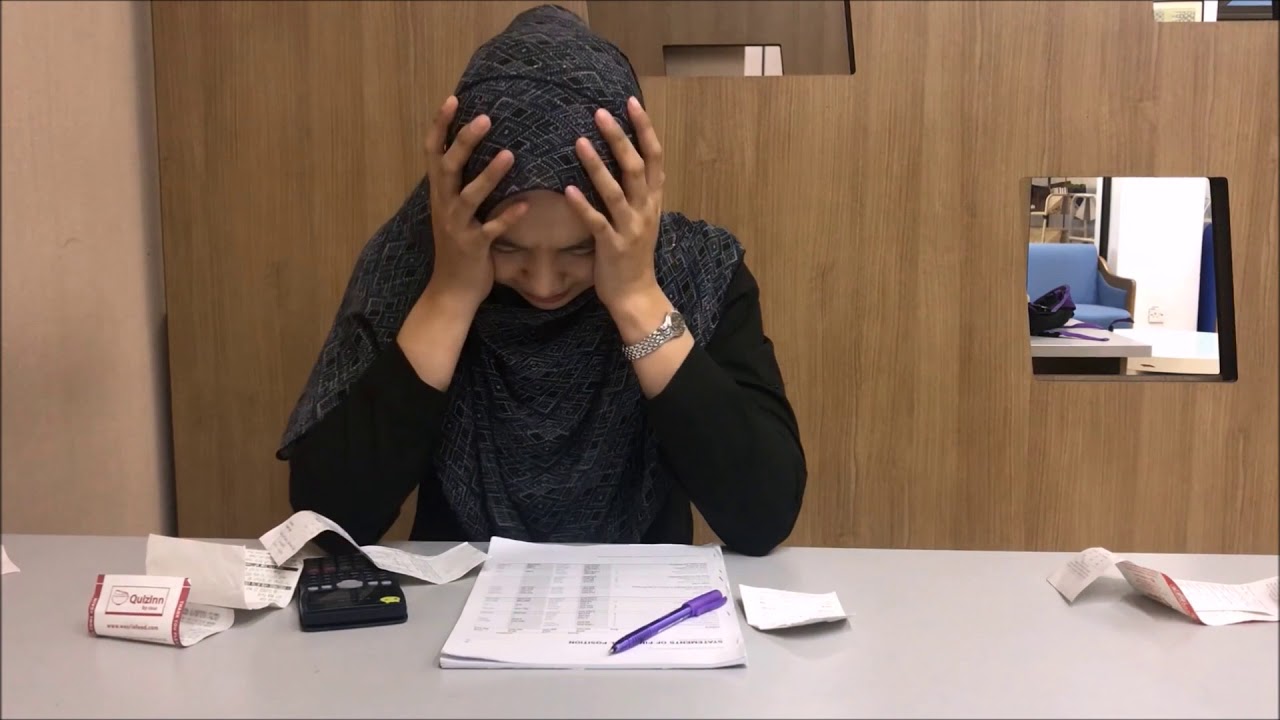 MASTERS V. CAMERON (Commercial Law) - YouTube