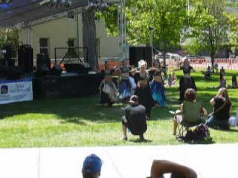 2012, 6-30 MT Helena Music Festival