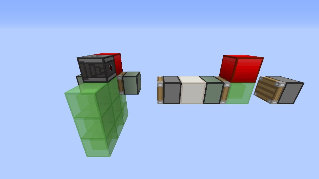 Movable Clock[1.11][Tutorial] - YouTube