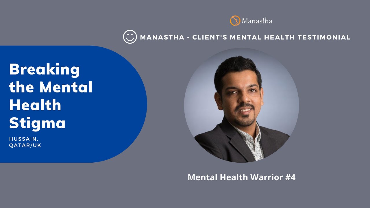 Manastha Reviews #4 - From Negative thoughts, Chaos to Clarity - My ...