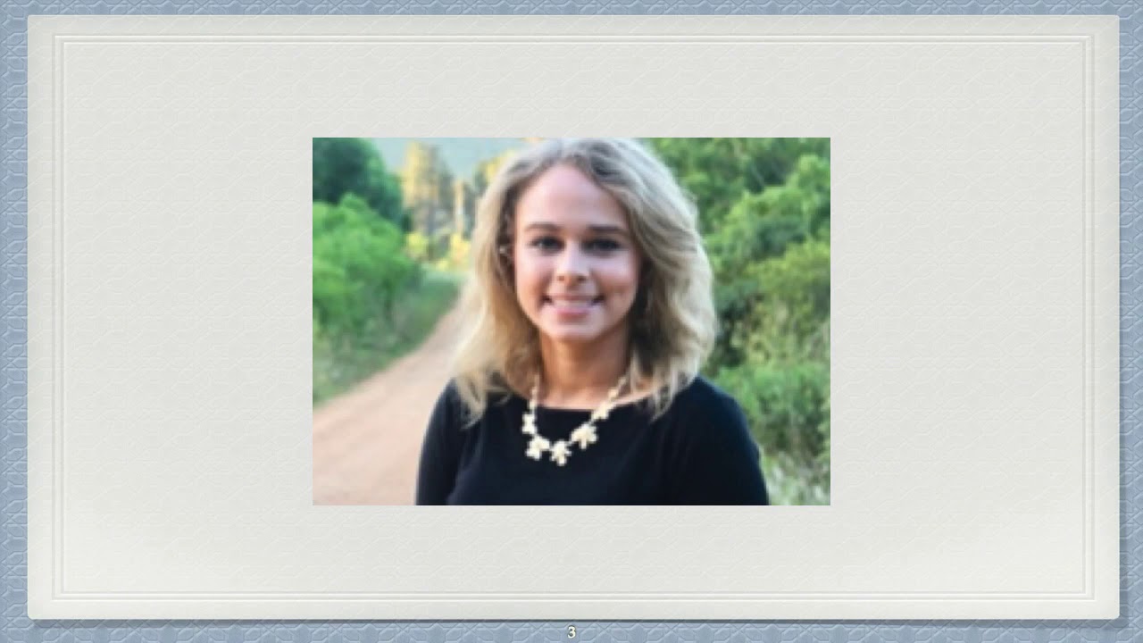 Lorna Mitchell movie 9 30 2020 - YouTube