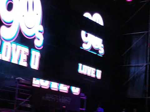 Snap - The Power - 90s LOVE U La Marina