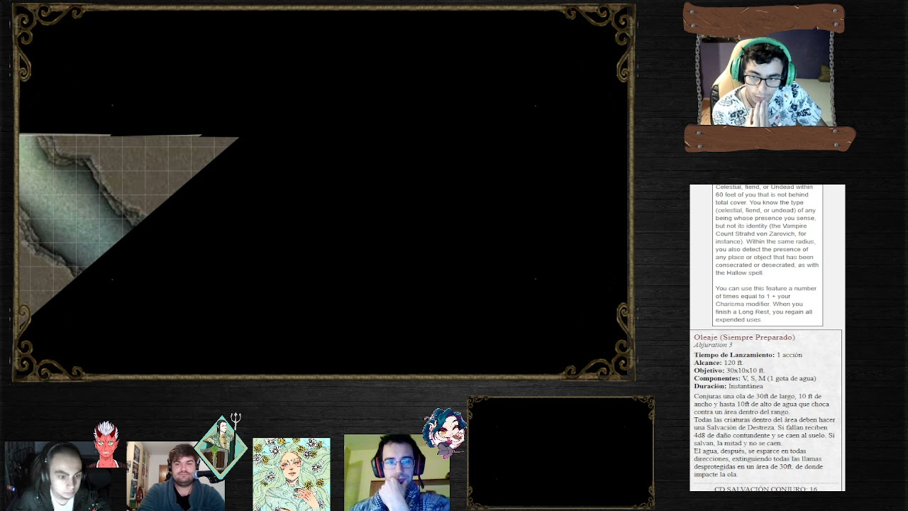 murann-ep 44- acciones y consecuencias - YouTube