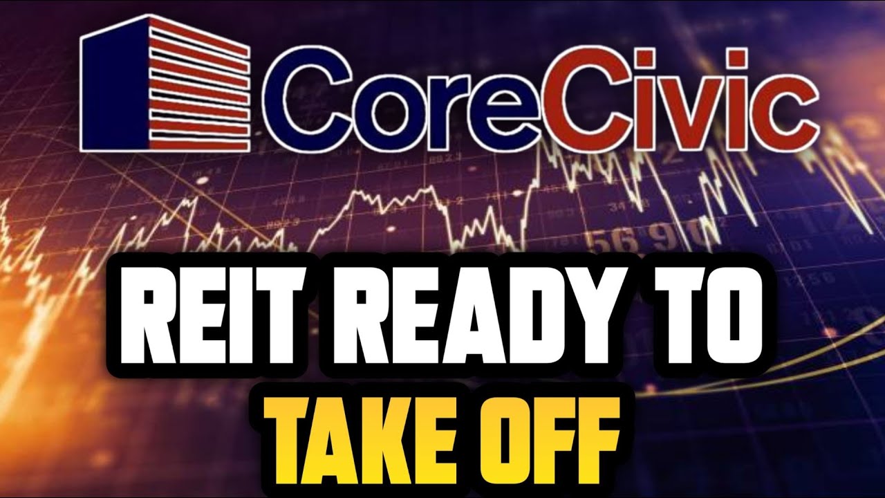 CoreCivic Financial Stock Review: This May Be The Best Stock Money Can ...