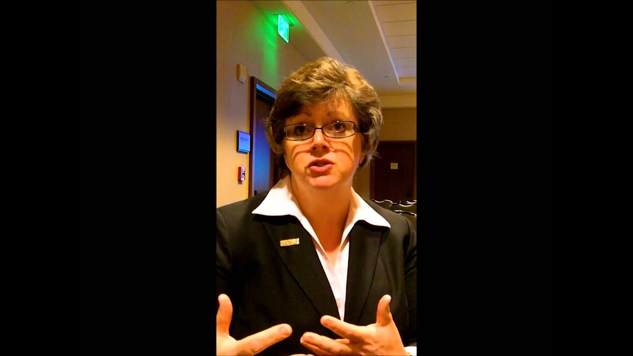 Part 2 of 2: Kelly Goudreau Discusses the Clinical Nurse Specialist ...