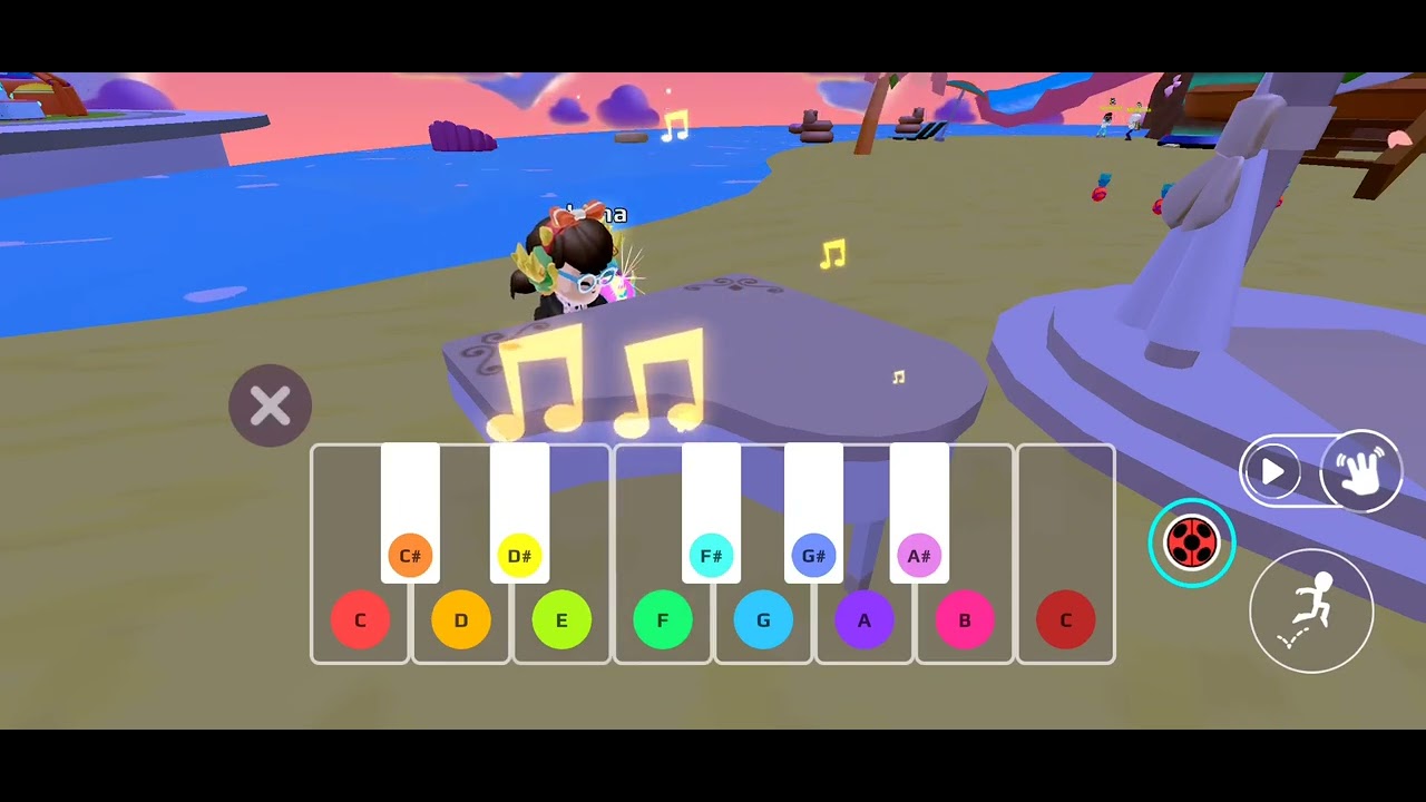 pou song every boddy knows the game pou - YouTube