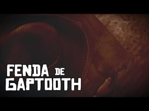 MAPA FENDA DE GAPTOOTH TODAS LOCALIZAÇÕES RDR2 | Gaptooth Ridge ...