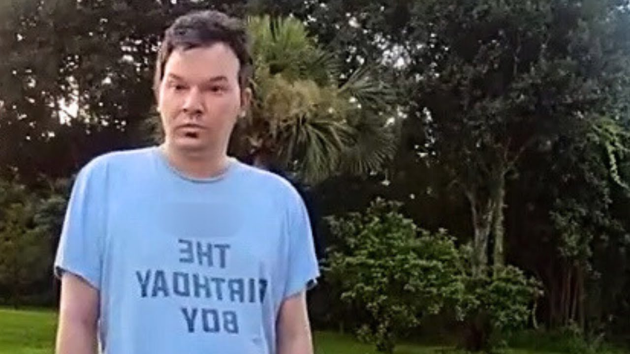 Child Pred Gets Caught in Front of His Parents - YouTube