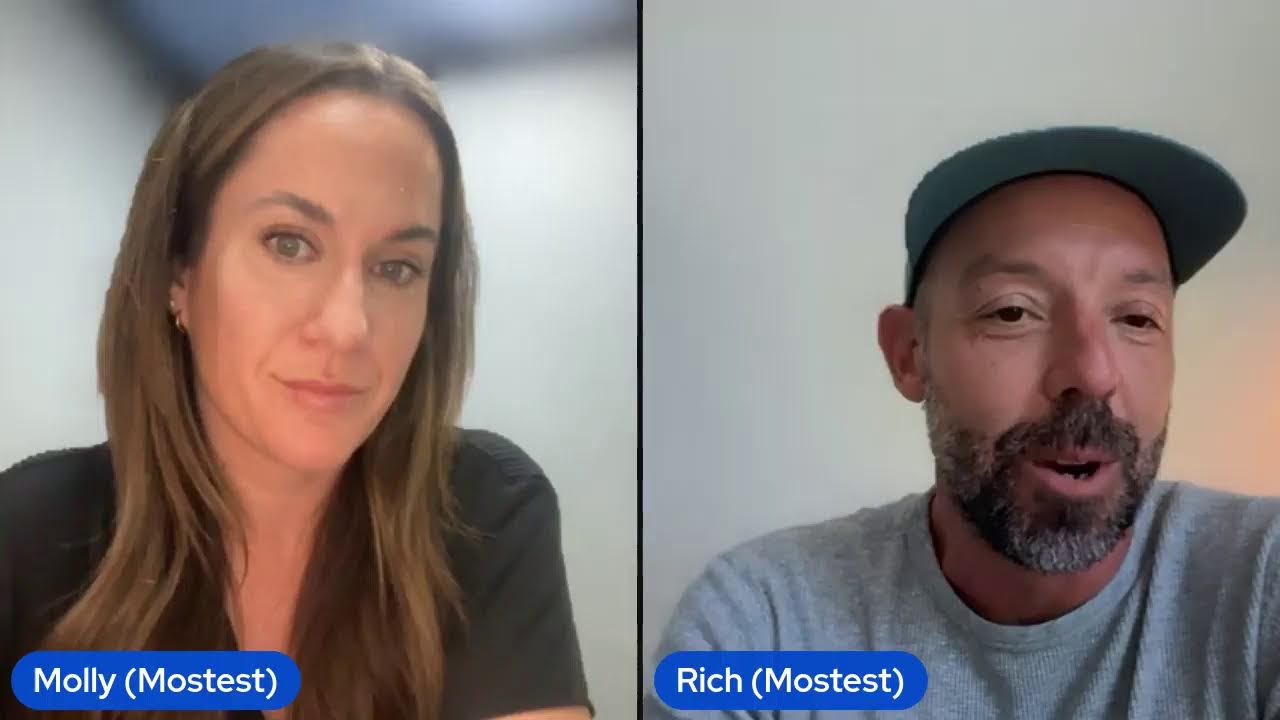 Most(est) Asked Questions - Our FAQ's - YouTube
