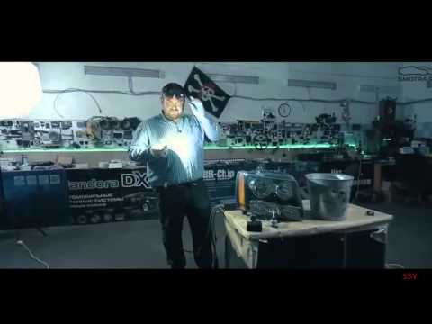 Форсаж 6 (Русский трейлер)