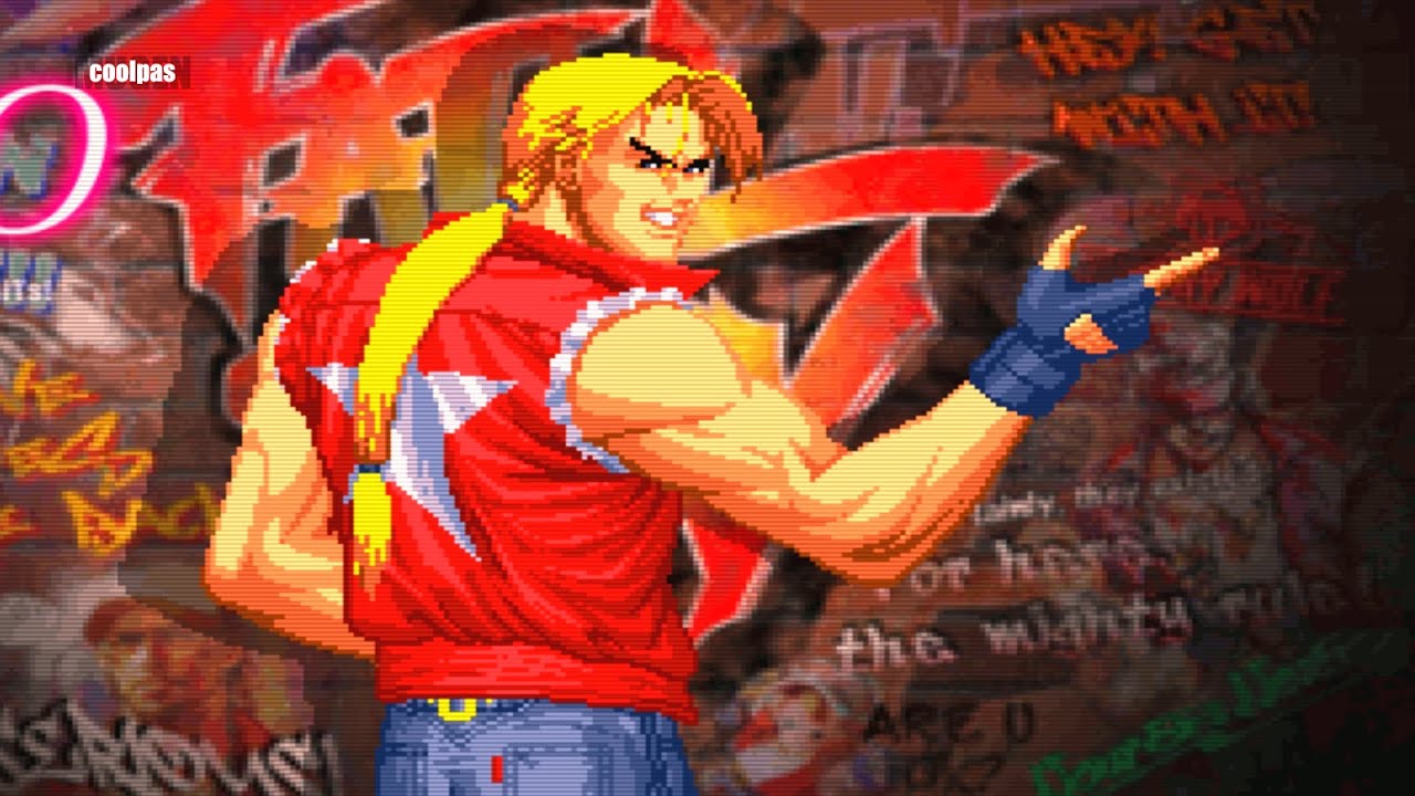 Terrance Bongo vs Oni | MUGEN - YouTube