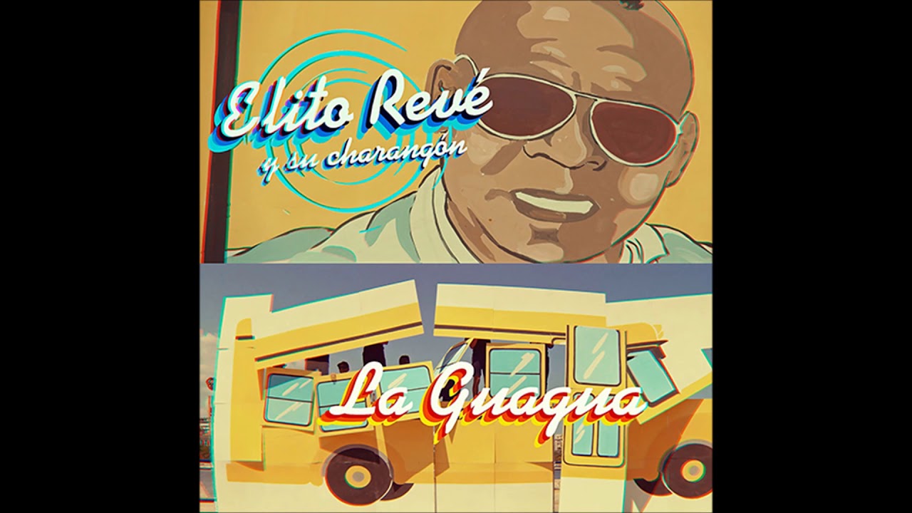 LA INSTALADA - ELITO REVE Y SU CHARANGON - YouTube