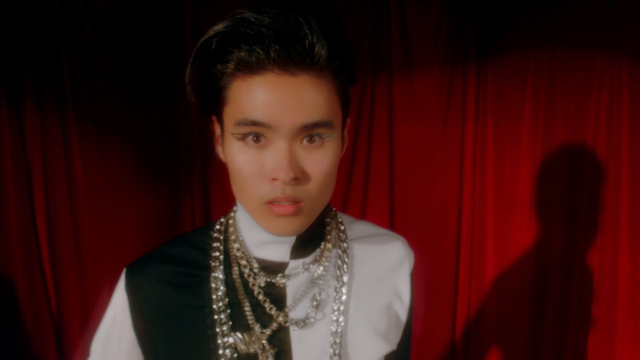 Will Jay - Married to the Music - YouTube