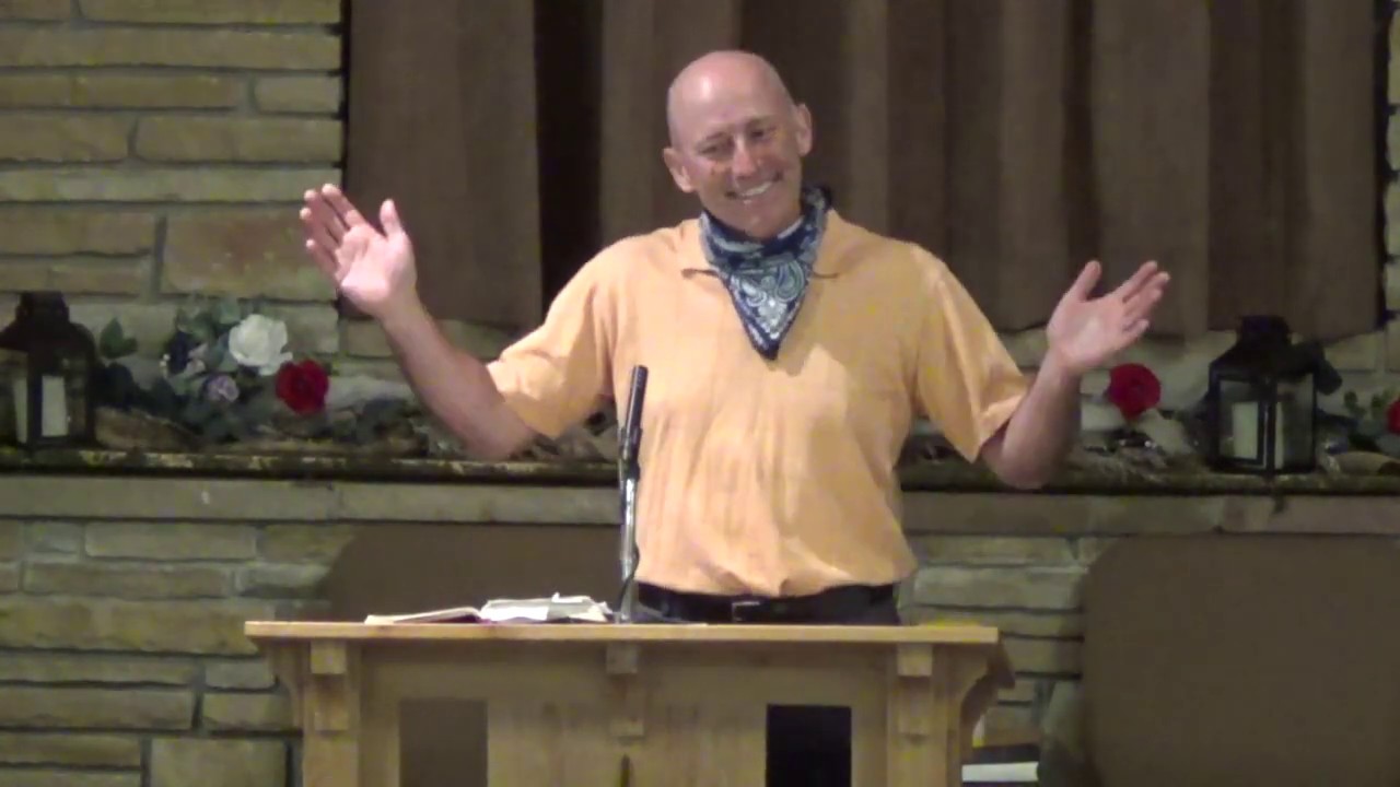 May 24, 2020 - Kevin Dodge - YouTube