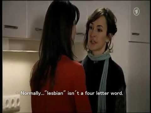 Kerstin & Juliette ( Part - 26 ) ( Eng Sub )