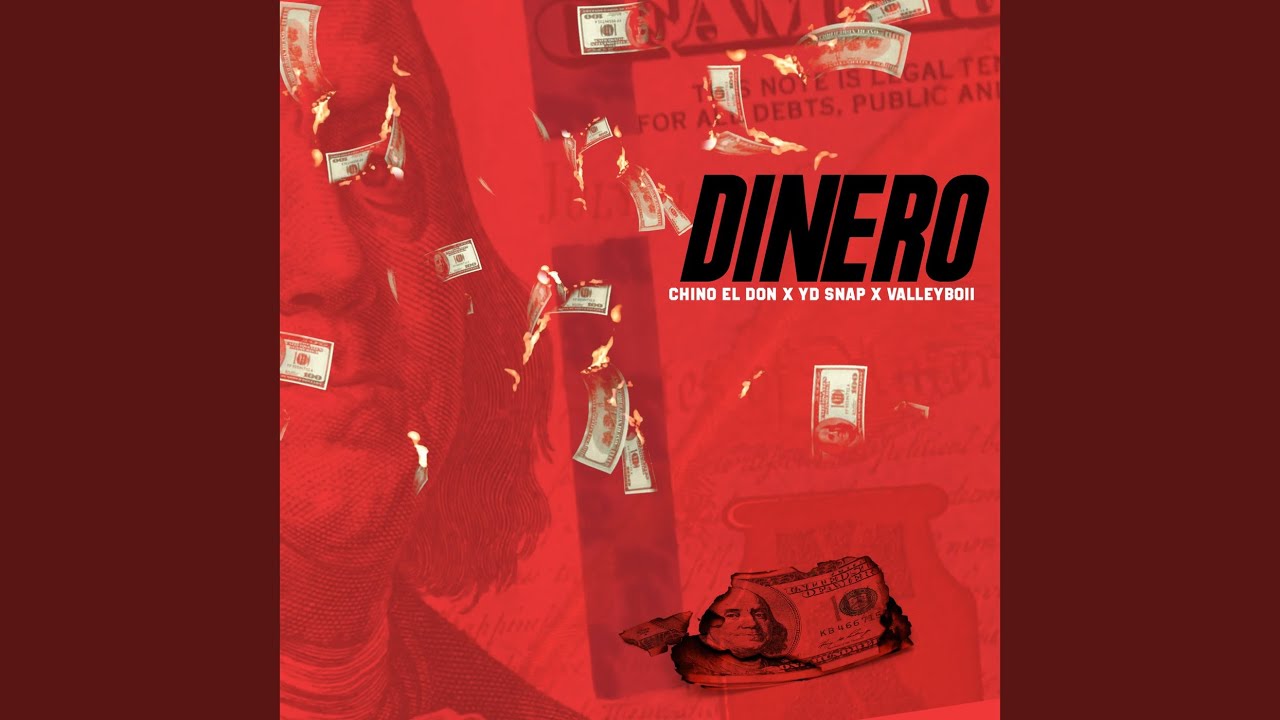 Dinero YouTube dinero-youtube