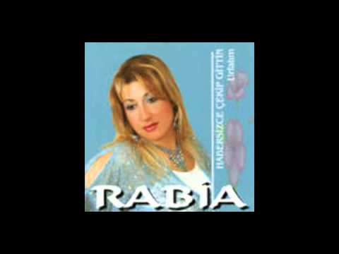 Rabia   Küsme Benden   Zapkolik