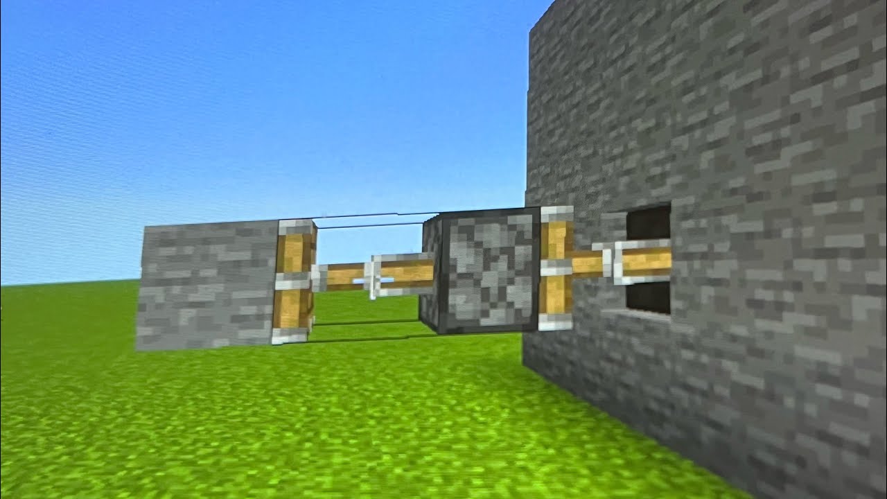 How to make a double extender - YouTube