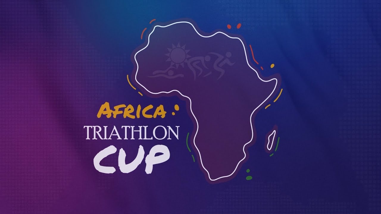 ELITE MENS AFRICA TRIATHLON CUP HIGHLIGHTS - YouTube