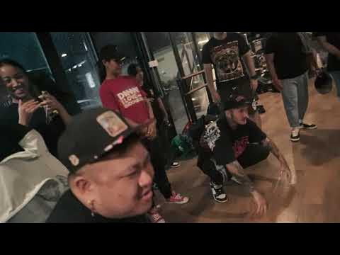 8BUCKZ | Main Event KRUMP 1v1 | BUCKPACK CHAPTER 3 - YouTube