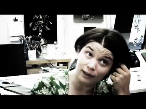 Anna-Karin Brus om offentlig konst. - YouTube