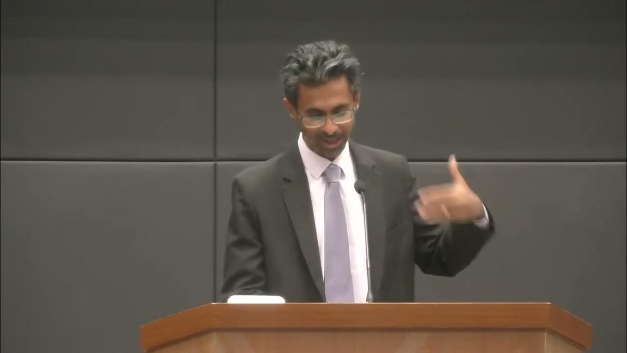 2 Oct 2022: "Rest" by Ps Dev Menon - YouTube