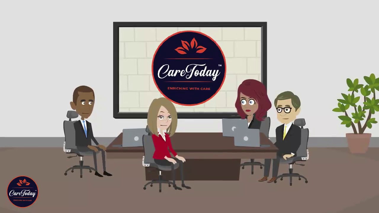 Animation video for direct selling industry | Explainer video for MLM ...