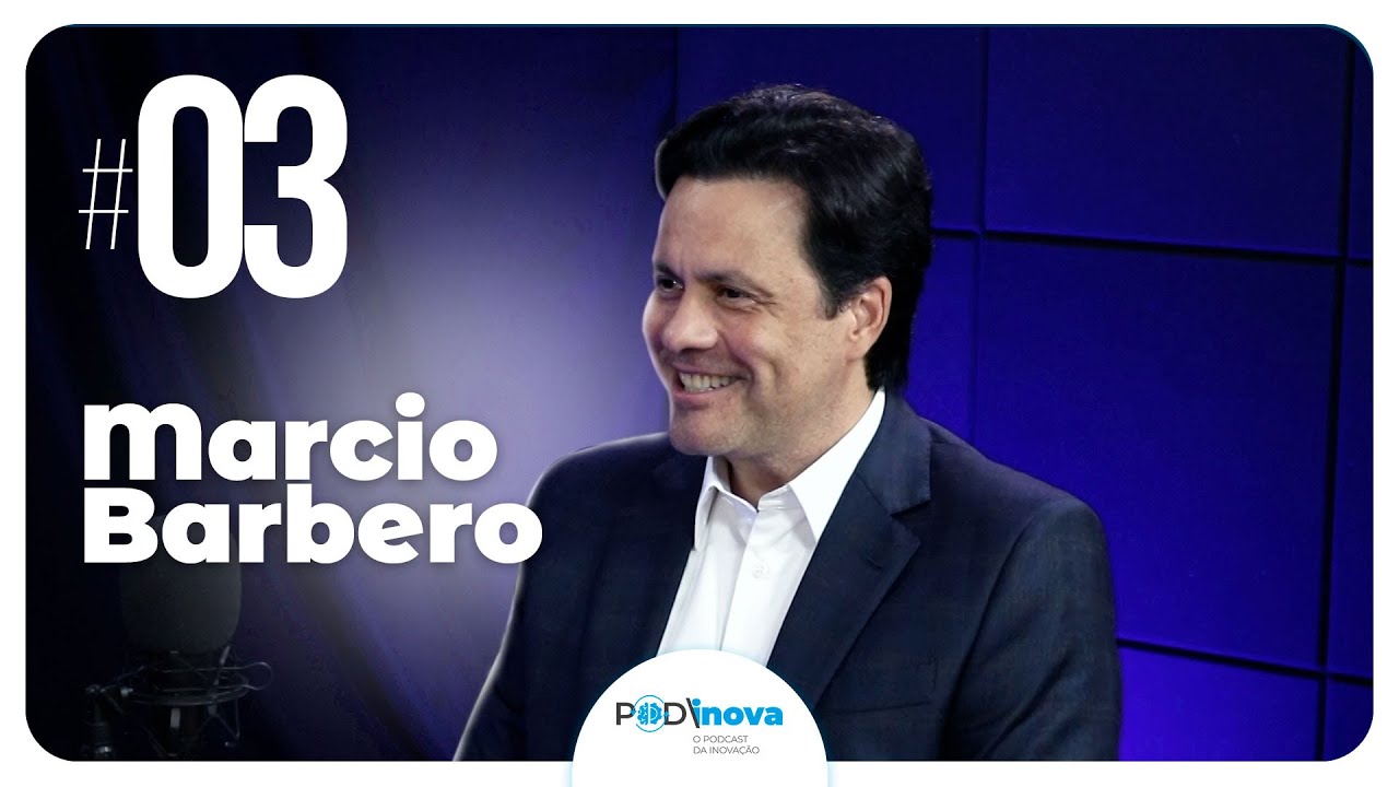 Direito, Startups e Empreendedorismo - Marcio Barbero - #03 - YouTube